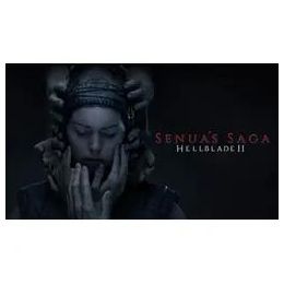 Microsoft Senua's Saga: Hellblade II