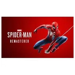 Marvel's Spider-Man Remastered
