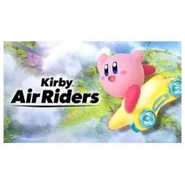 Nintendo Kirby Air Riders