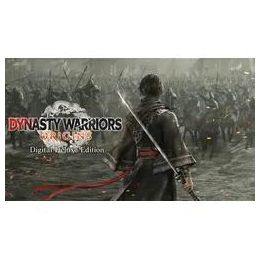 Dynasty Warriors: Origins - Digital Deluxe Edition