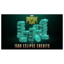 Marvel's Midnight Suns - 1.500 Eclipse Credits