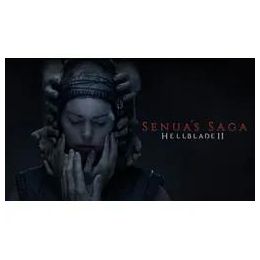 Microsoft Senua's Saga: Hellblade II