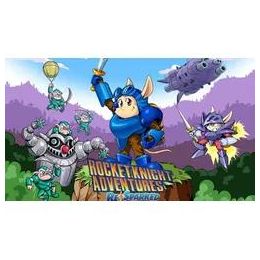 Rocket Knight Adventures: Re-Sparked!