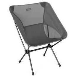 Helinox Campingstuhl Chair One XL - Extra Large - charcoalgrau