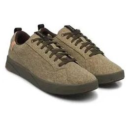 Saola Sneaker Cannon Canvas 2.0 braun Herren