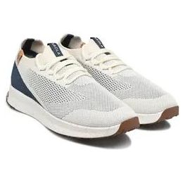 Saola Sneaker Tsavo 2.0 weiss/navyblau Herren