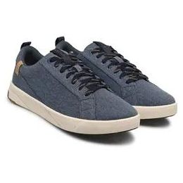 Saola Sneaker Cannon Canvas 2.0 navyblau Herren