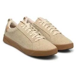 Saola Sneaker Cannon Canvas 2.0 beige/dune Herren