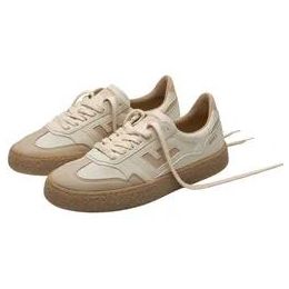 Flamingos Life Sneaker Burela Bold - creamweiss/beige/gum