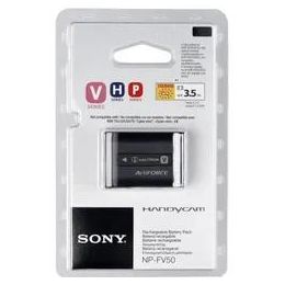 Sony NP-FV 50 (A)