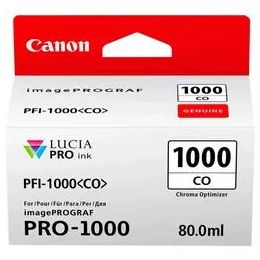 Canon PFI-1000CO Tinte chroma optimizer