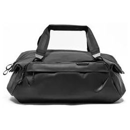 Peak Design Travel Duffel 35L Schwarz