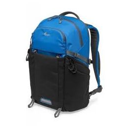 Lowepro Photo Active BP 300 AW blau/schwarz
