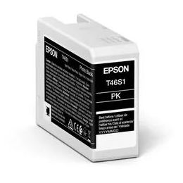 Epson T46S1 photo black 25ml Epson SC-P700