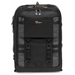 Lowepro Pro Trekker BP 450 AW II Rucksack Green Line