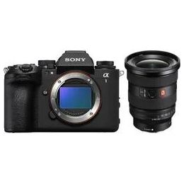 Sony Alpha 1 II + SEL FE 16-35mm f2,8 GM II | 100,00&euro; Welcome to Alpha-Bonus 9.579,00&euro; Effektivpreis