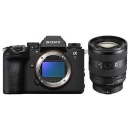 Sony Alpha 1 II + SEL FE 20-70mm f4 G | 100,00&euro; Welcome to Alpha-Bonus 7.949,00&euro; Effektivpreis