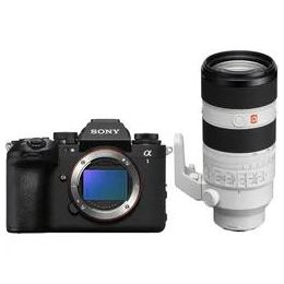 Sony Alpha 1 II + SEL FE 70-200mm f2,8 GM II | 100,00&euro; Welcome to Alpha-Bonus 9.869,00&euro; Effektivpreis