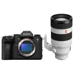 Sony Alpha 1 II + SEL FE 50-150mm f2 GM | 100,00&euro; Welcome to Alpha-Bonus 11.199,00&euro; Effektivpreis