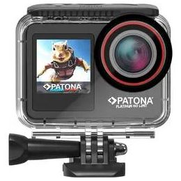 Patona ActionCam SL5 Inkl. Akk/Ladebox/Speicherkarte