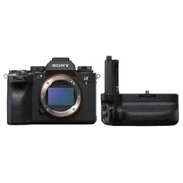 Sony Alpha 1 (ILCE-1) + VG-C4EM Batteriehandgriff | 100,00&euro; Welcome to Alpha-Bonus 6.599,00&euro; Effektivpreis