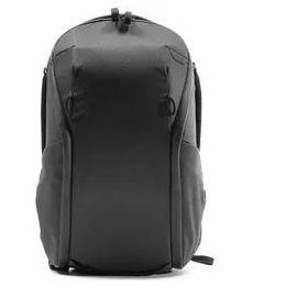 Peak Design Everyday Rucksack 15L Zip Schwarz