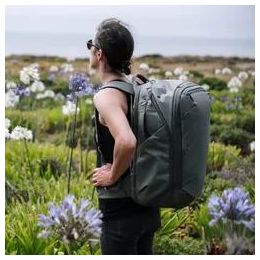 Peak Design Travel Line Rucksack 45L Gr&uuml;n