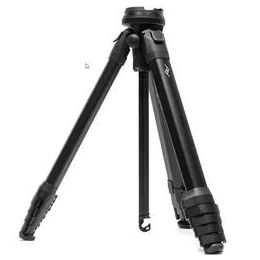 Peak Design Travel Tripod - Aluminium-Reisestativ