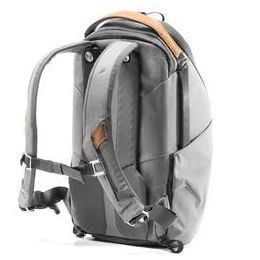 Peak Design Everyday Rucksack 15L Zip V2 Hellgrau