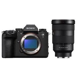 Sony Alpha 1 II + FE 24-70mm f2.8 GM | 100,00&euro; Welcome to Alpha-Bonus 8.999,00&euro; Effektivpreis