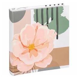 WALTHER DESIGN Walther FA-297-1 Design-Album Floral 30x30 cm