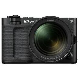Nikon ZR + Z 24-70mm f4
