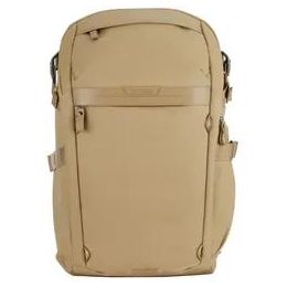 Vanguard VEO Metro B30L Rucksack braungr&uuml;n