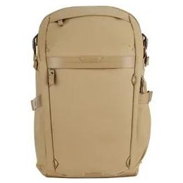 Vanguard VEO Metro B25L Rucksack braungr&uuml;n