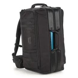 Tenba Cineluxe v2 Rucksack 24L Schwarz