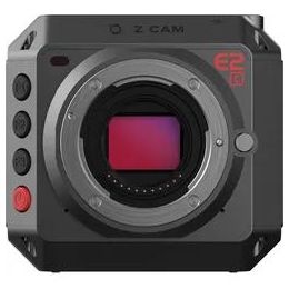 Z-Cam E2C