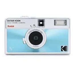 Kodak Half Frame Film Camera EKTAR H35N Blue | Dealpreis