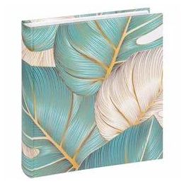 Walther FA-297-3 Design-Album Variety monstera 30x30 cm