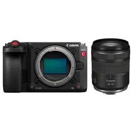 Canon EOS C50 + RF 28-70mm f2,8 IS STM| Dealpreis