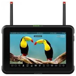 Atomos Shinobi 7 RX HDR Monitor