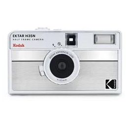 Kodak Half Frame Film Camera EKTAR H35N Silver | Dealpreis