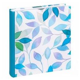 Walther FA-363-L Design-Album Season blau 30x30 cm