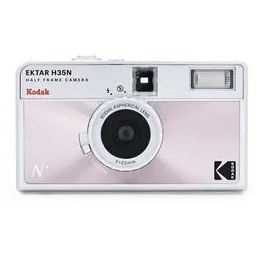 Kodak Half Frame Film Camera EKTAR H35N Pink | Dealpreis