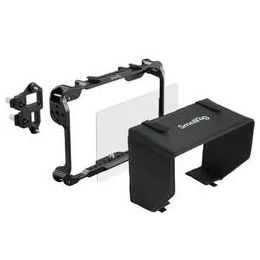SmallRig 5030 Monitor Cage Kit f&uuml;r Atomos Shinobi II / Shinobi GO