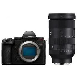 Panasonic DC-S5 II + Sigma 28-105mm f2,8 DG DN (A) | nach 400 EUR Foto Erhardt Panasonic Lumix S Sofortrabatt-Aktion
