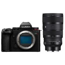 Panasonic DC-S5 II + Sigma 28-45mm f1,8 DG DN (A) | nach 400 EUR Foto Erhardt Panasonic Lumix S Sofortrabatt-Aktion
