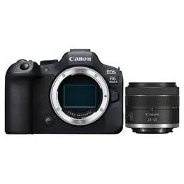 Canon EOS R6 II + Canon RF 24-50mm f4,5-6,3 IS STM| Dealpreis