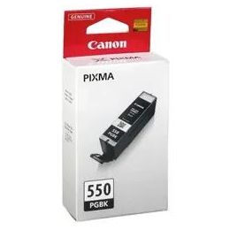 Canon Tinte PGI-550pgbk schwarz 15ml