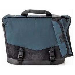 Tenba DNA 13 DSLR Messenger Tasche Blau