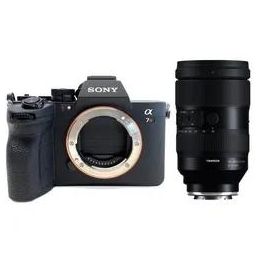 Sony Alpha ILCE-7R V + Tamron 35-150mm f2-2,8 Di III VXD | nach 500 EUR Sony Alpha 7R V Sofortrabatt-Aktion